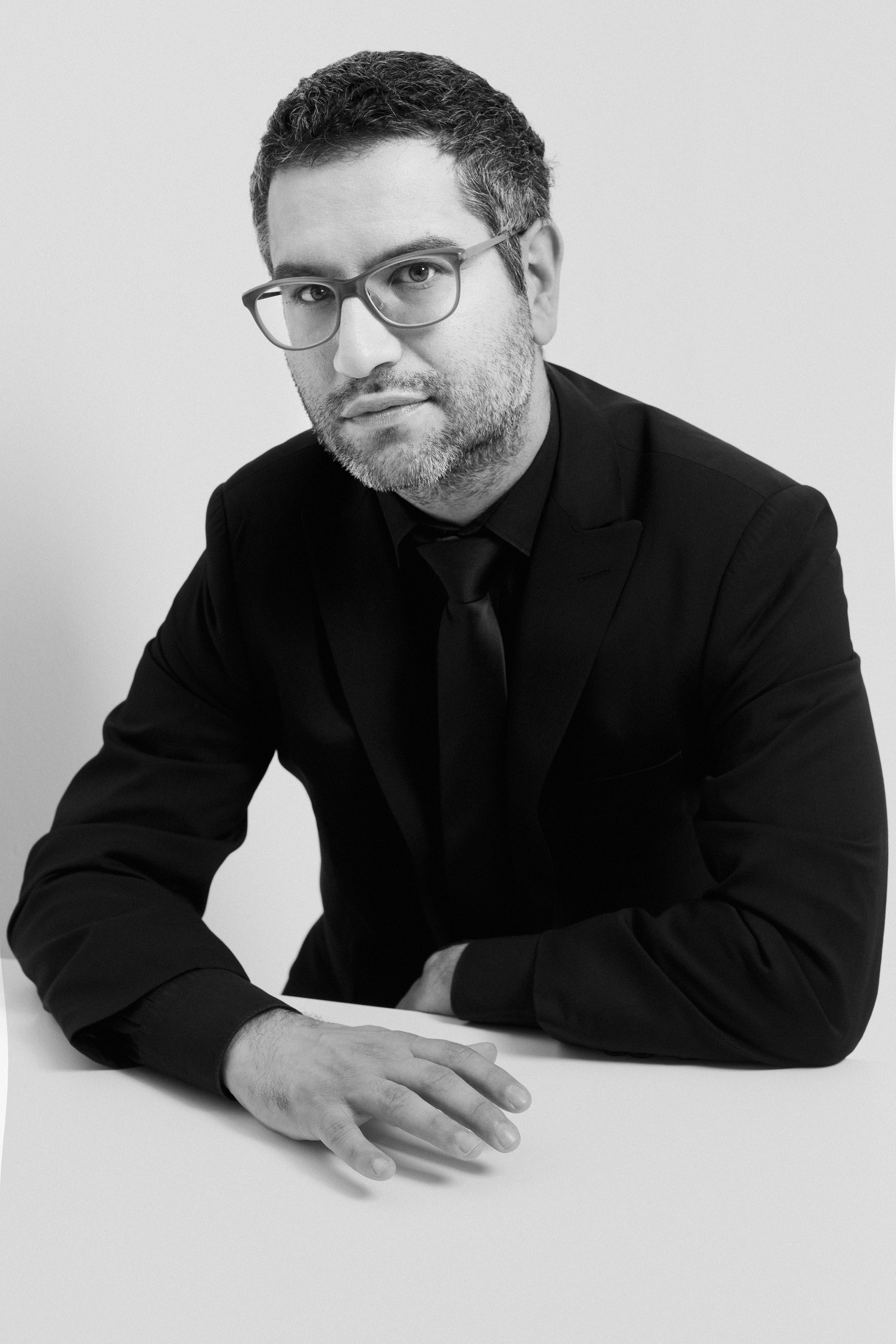 No 2.3 (Alain Farah) – PØST